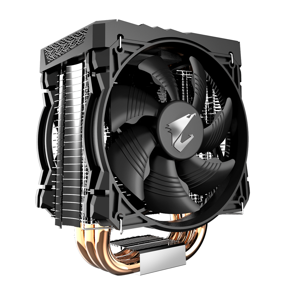 ATC700 Gallery | CPU Cooler - GIGABYTE Latvia