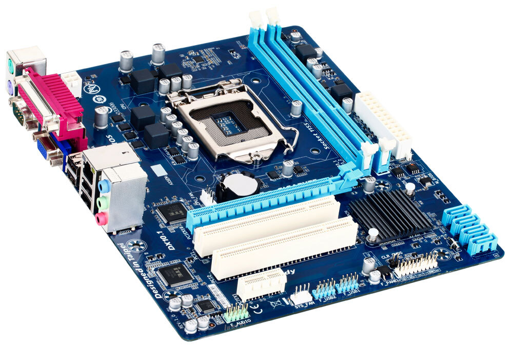 GA-H61M-S2PT｜AORUS - GIGABYTE Global