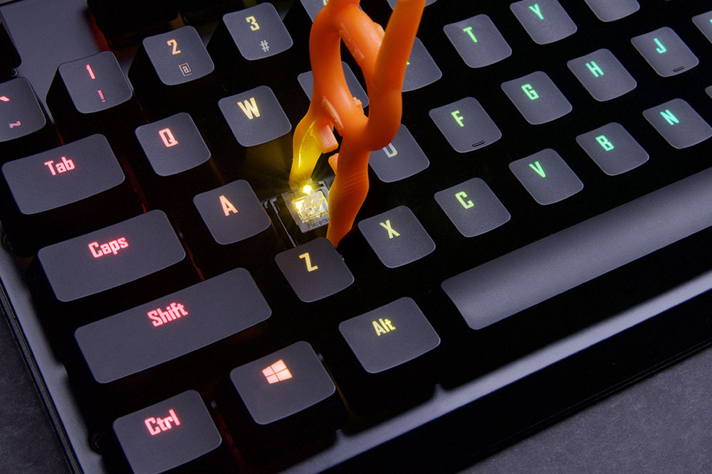 AORUS K9 Optical｜GIGABYTE