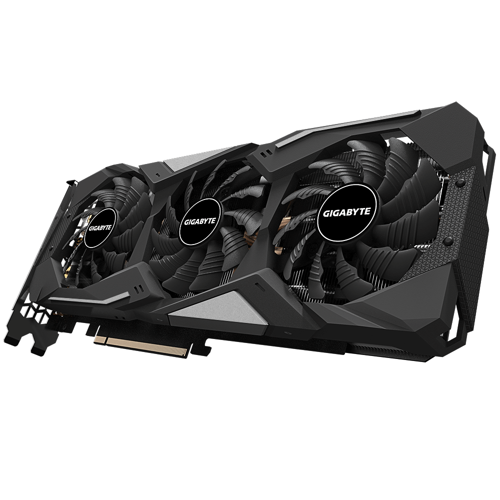 GeForce® RTX 2060 SUPER™ GAMING OC 3X 8G｜GIGABYTE