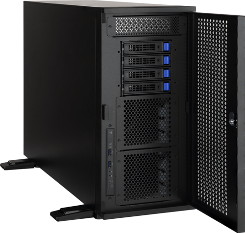 W291-Z00 (Rev. C00) | Tower-Server - GIGABYTE Japan