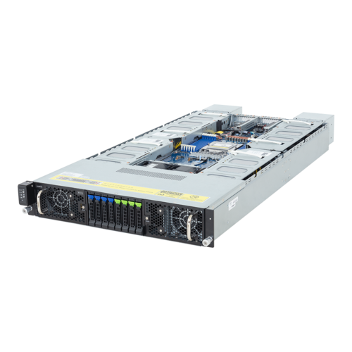 G294-Z22-AAP2 | GPU Servers - GIGABYTE Philippines