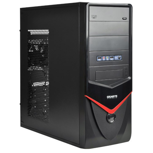 GZ-ZE3 Key Features | PC Case - GIGABYTE Global