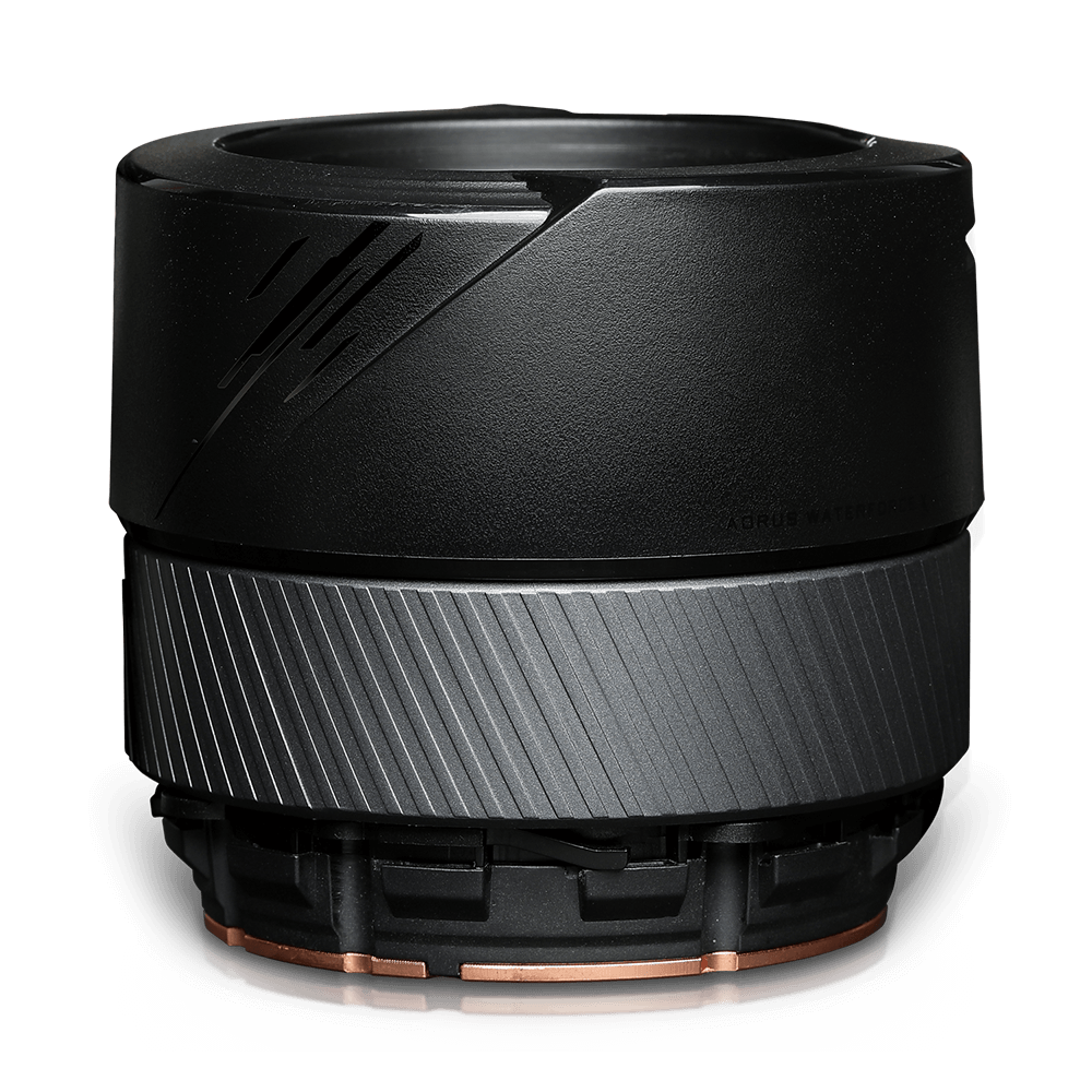 AORUS WATERFORCE 240｜AORUS - GIGABYTE Global