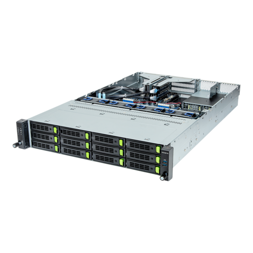 R263-Z30-AAC1 | Rack Servers - GIGABYTE Korea