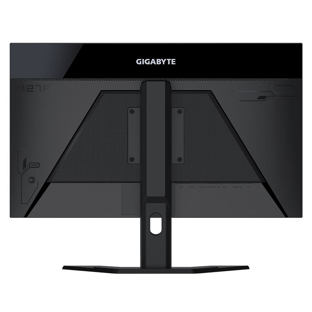 M27F Gaming Monitor Gallery | Monitor - GIGABYTE Global