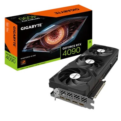 NVIDIA GeForce RTX 4090｜AORUS - GIGABYTE Global