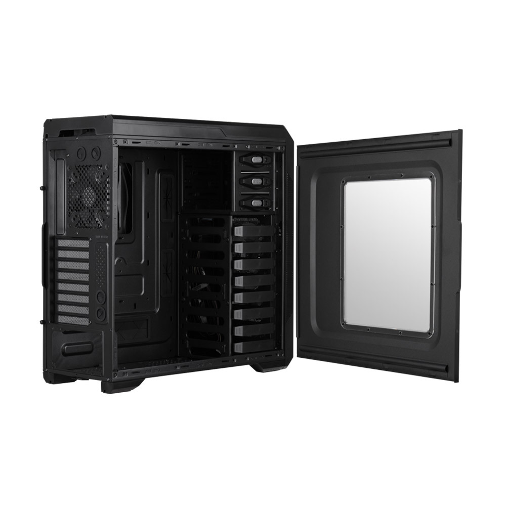GIGABYTE HORUS G Gallery | PC Case - GIGABYTE Latvia