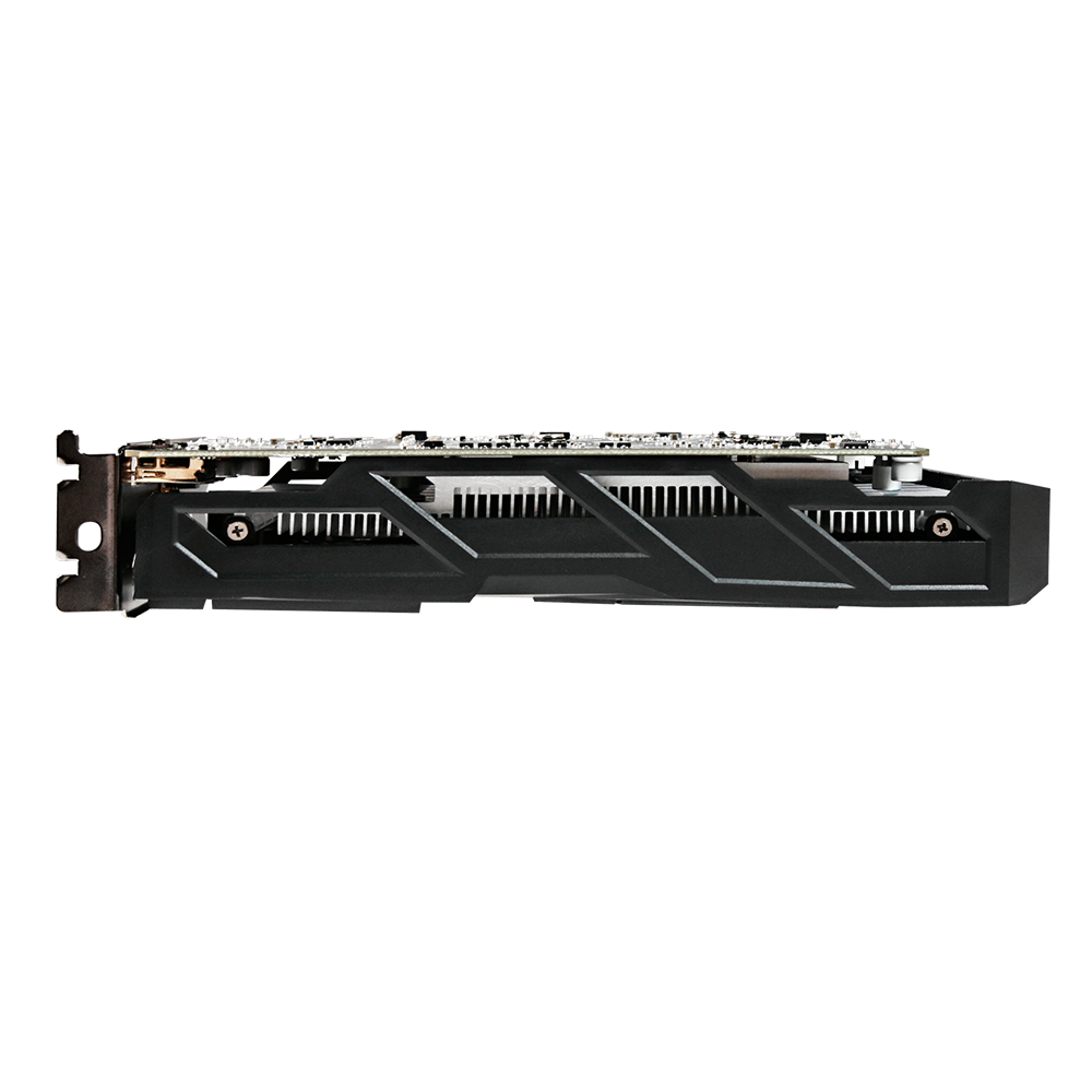 Radeon™ RX 460 WINDFORCE OC 4G Gallery | Graphics Card - GIGABYTE Latvia