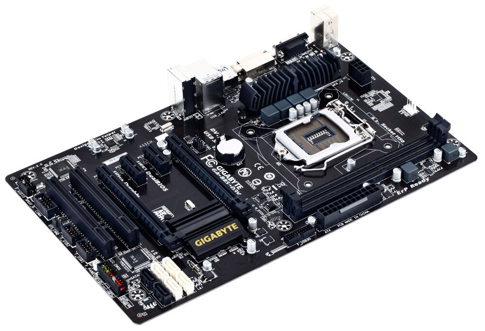 GA-B85-D3V｜AORUS - 기가바이트 한국