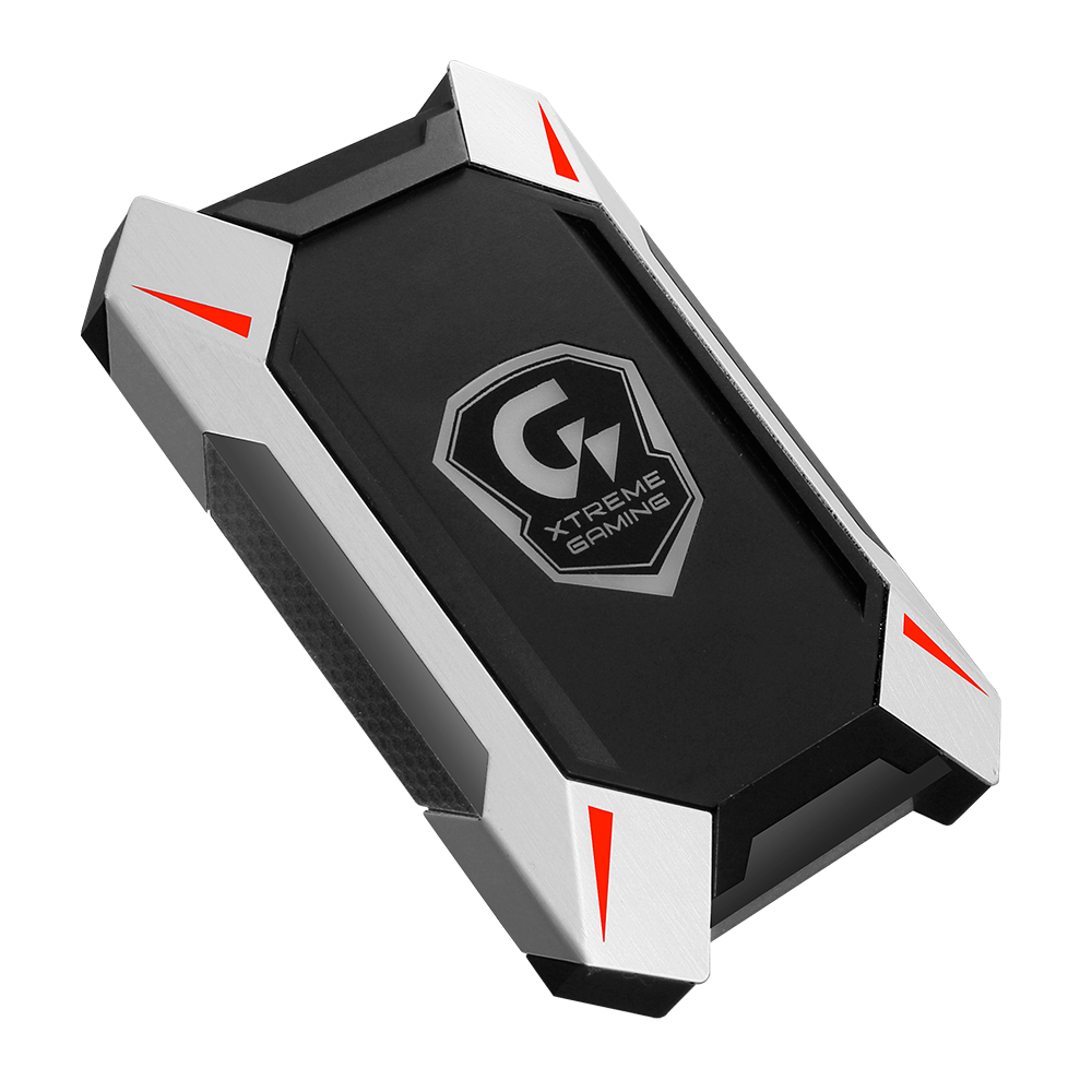 Xtreme Gaming SLI HB bridge (1 slot spacing)｜AORUS - GIGABYTE USA