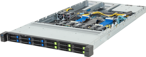 R164-AG2-AAJ1 | Rack-Server - GIGABYTE Global