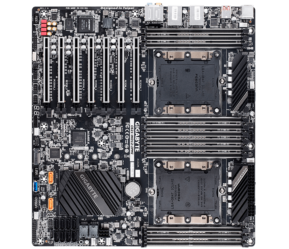 C621-WD12-IPMI｜AORUS - GIGABYTE Global