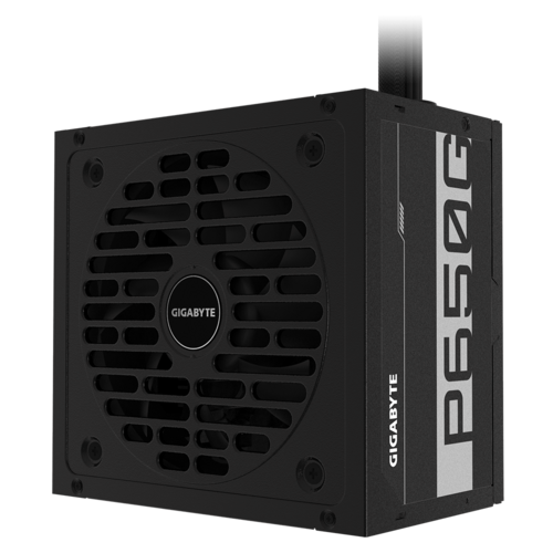P650G (US) Key Features | Power Supply - GIGABYTE U.S.A.