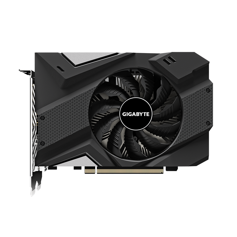 GeForce® GTX 1650 D6 4G｜AORUS - GIGABYTE Global