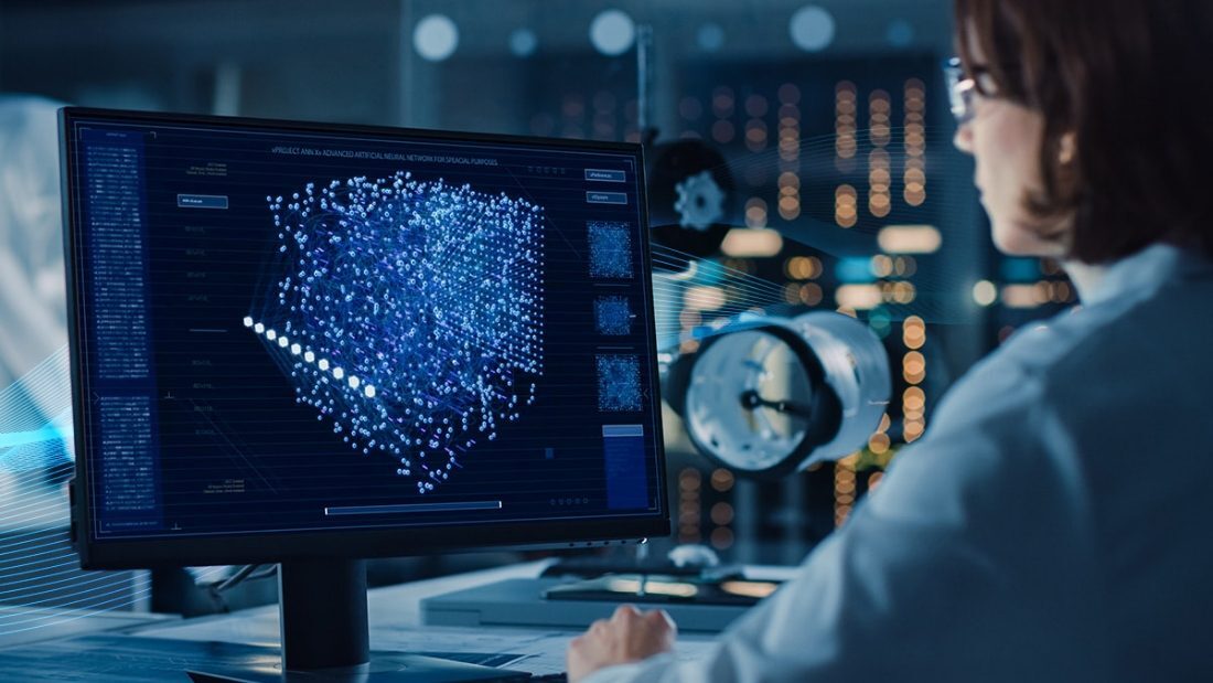 2023CES - GIGABYTE Global