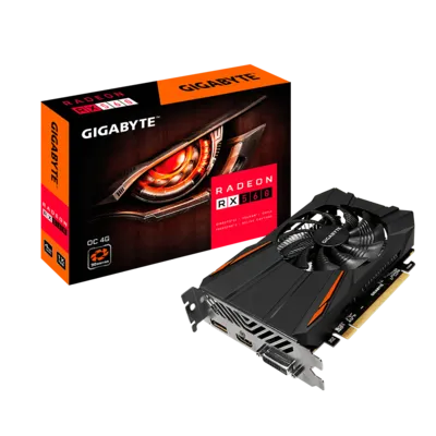 AMD Radeon RX 560｜AORUS - GIGABYTE Global