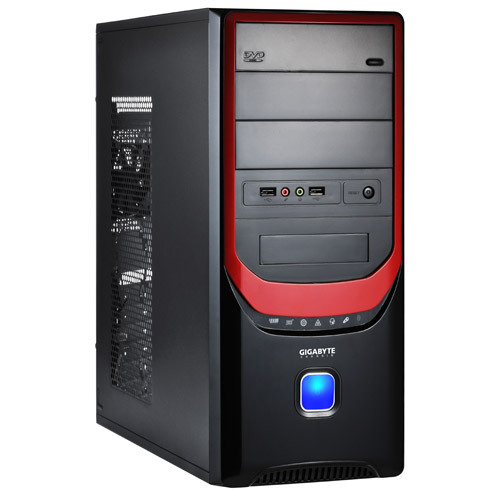 GZ-ZE1 주요 특징 | PC Case - GIGABYTE Korea