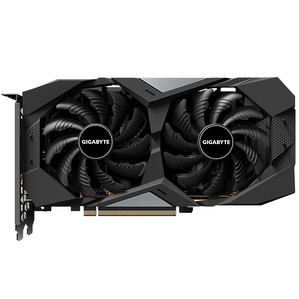 Radeon™ RX 5500 XT OC 8G｜AORUS - GIGABYTE USA