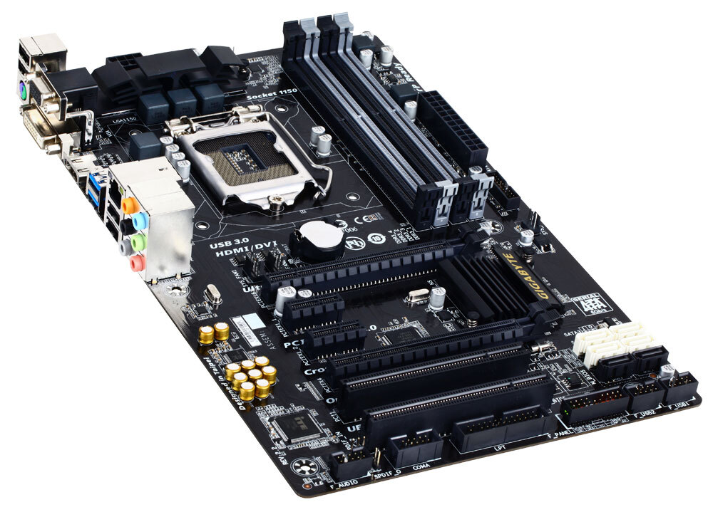 GA-B85-HD3｜AORUS - GIGABYTE Global