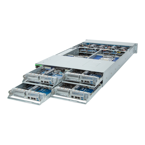 H273-Z82-AAN1 (rev. 3.x) | High Density Servers - GIGABYTE Malaysia