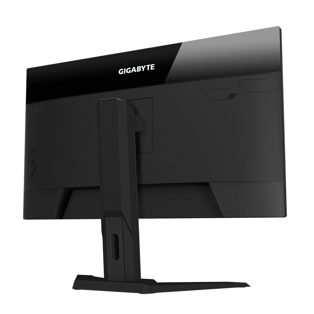 GIGABYTE M32U Gaming Monitor｜AORUS - GIGABYTE Россия