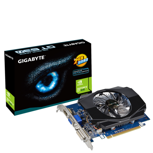 GV-N630D3-2GI Overview | Graphics Card - GIGABYTE Global