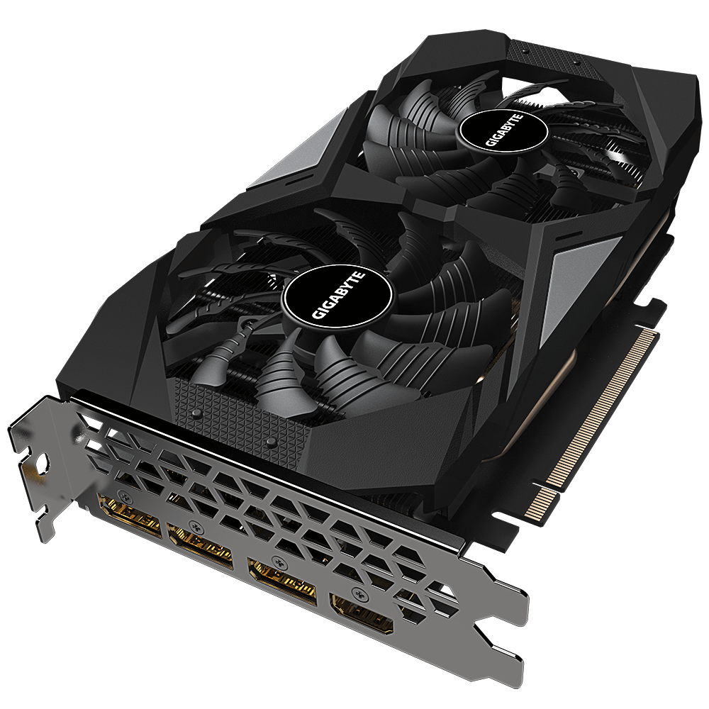 Radeon™ RX 5500 XT OC 8G｜AORUS - GIGABYTE ประเทศไทย