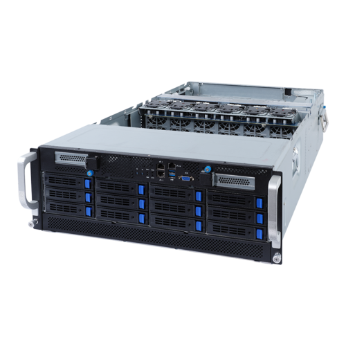 G492-H80 (rev. 100) | GPU Servers - GIGABYTE Global