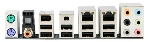 GA-EP45-DS3｜AORUS - GIGABYTE USA