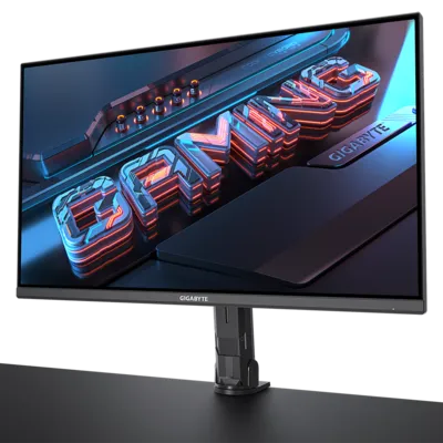 GIGABYTE AORUS Monitors｜AORUS - GIGABYTE Global