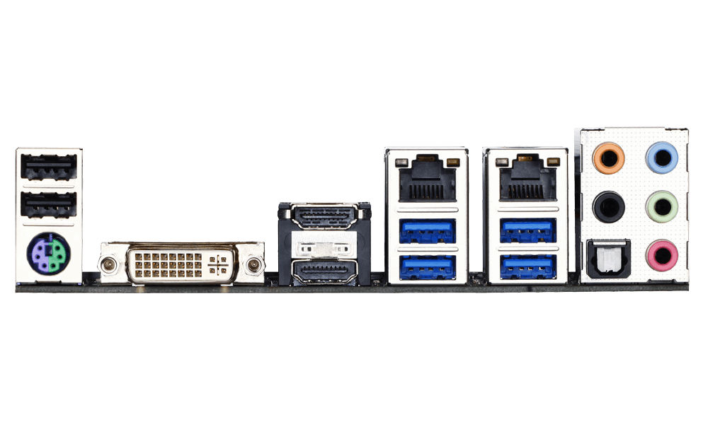 GA-H97N｜AORUS - GIGABYTE USA