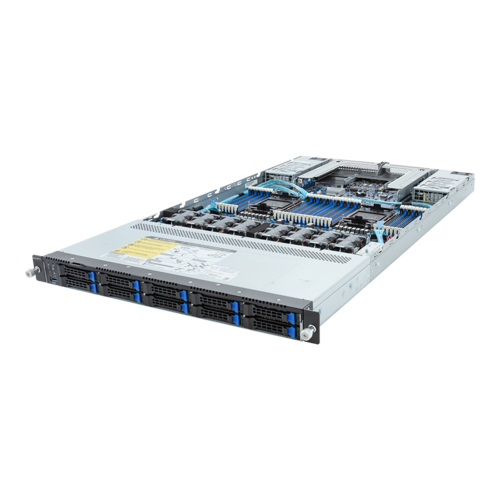 R183-S94-AAC2 | Rack Servers - GIGABYTE Korea