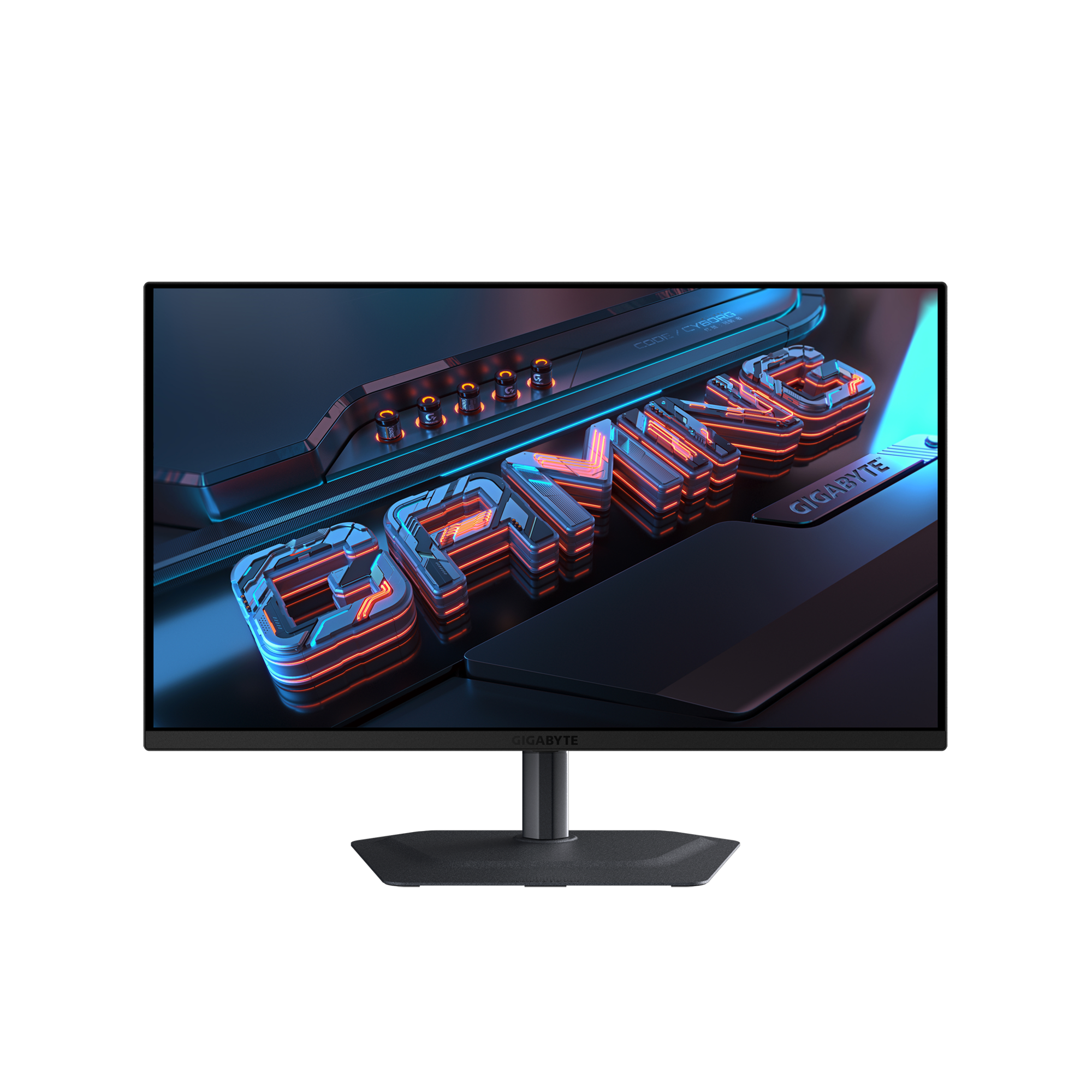 MO27U2 Gaming Monitor
