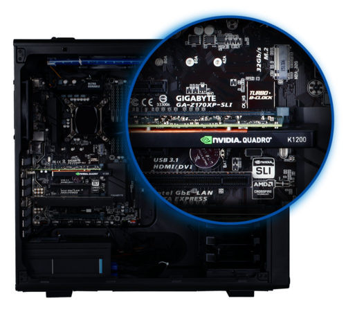 NVIDIA QUADRO K1200 (rev. 1.0) 產品介紹 | 專業繪圖卡 - GIGABYTE 技嘉科技