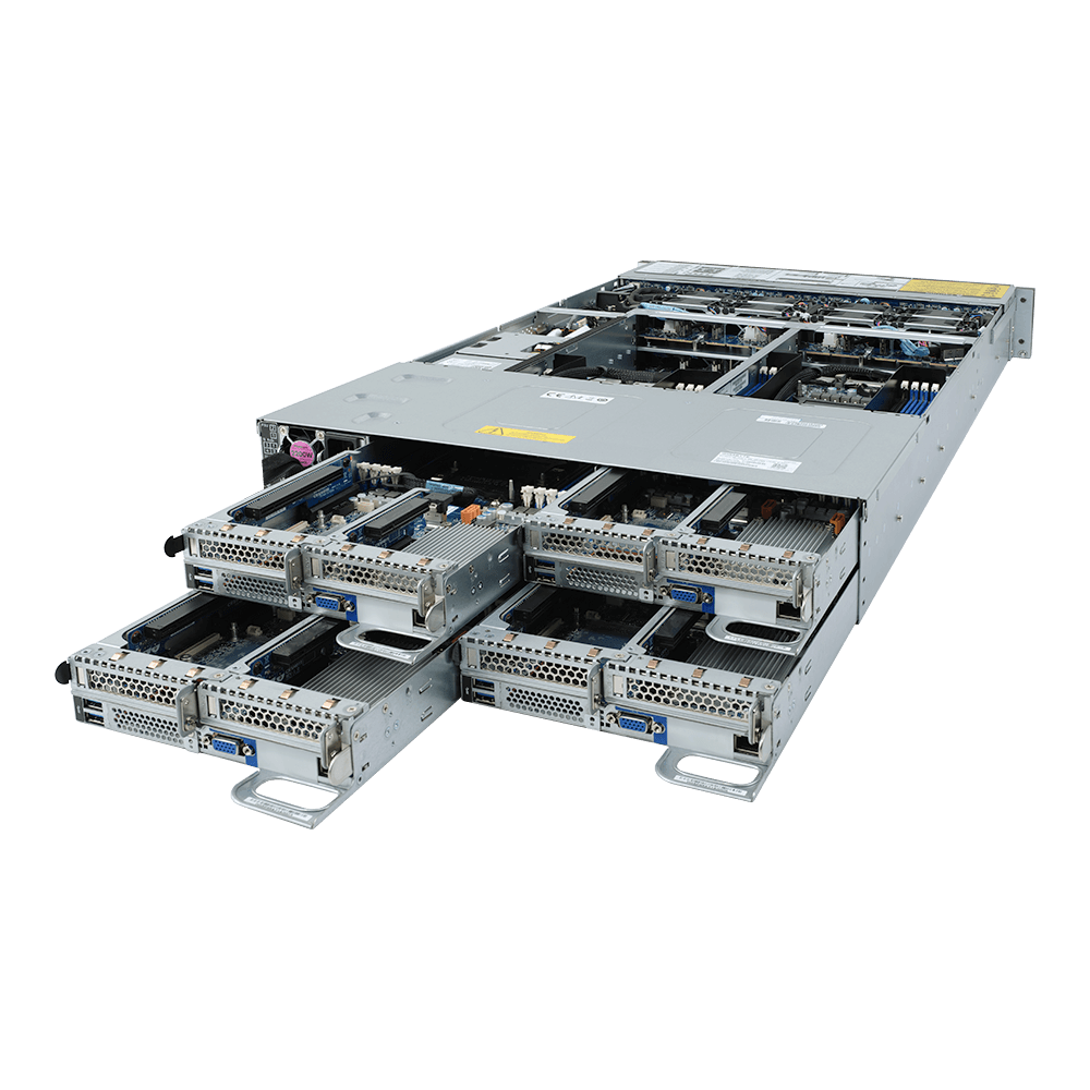 Microsoft Azure Stack HCI | Solution - GIGABYTE Global