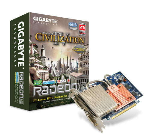 GV-RX165P256D-RH Support | Graphics Card - GIGABYTE Global