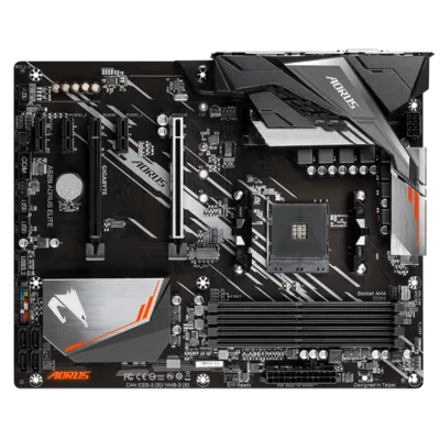 AMD A520 Motherboard｜GIGABYTE