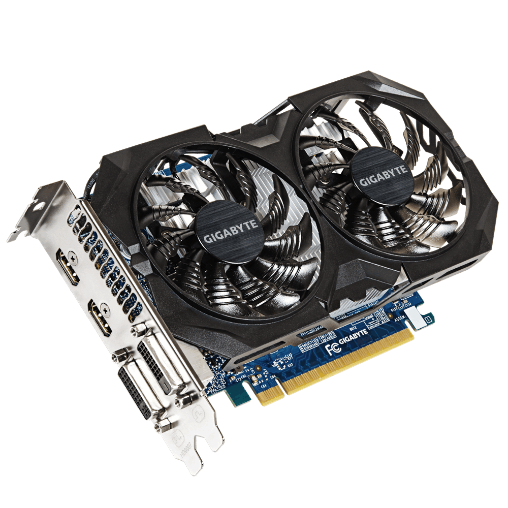 GV-N75TOC2-2GI｜AORUS - GIGABYTE Global