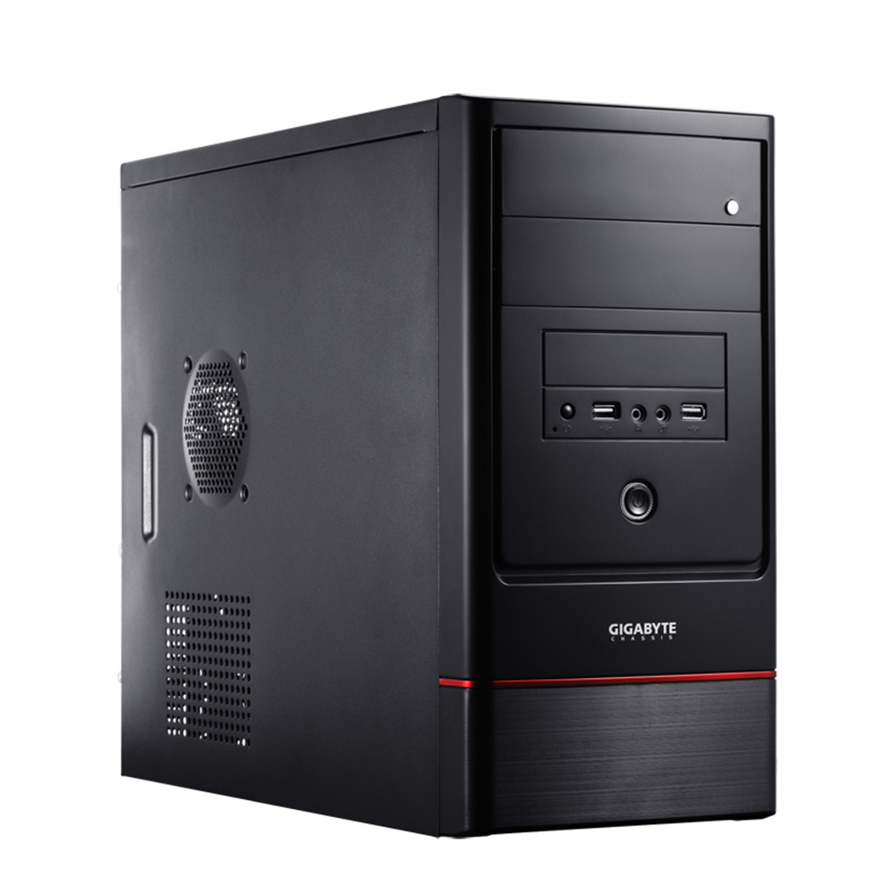 GZ-M4 Gallery | PC Case - GIGABYTE Global