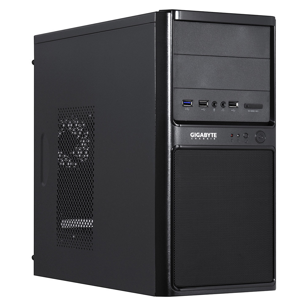 GZ-MA01 Gallery | PC Case - GIGABYTE U.K.