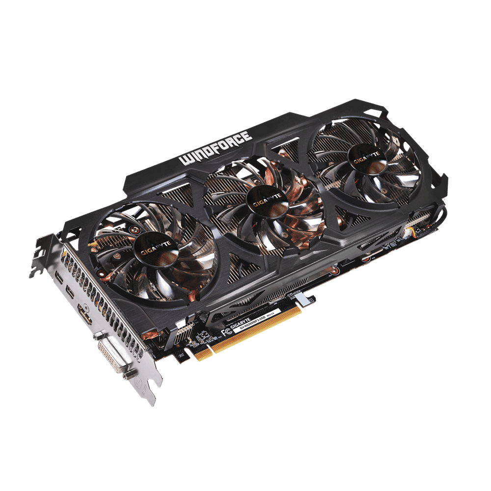 GV-R928XWF3-3GD｜AORUS - GIGABYTE USA