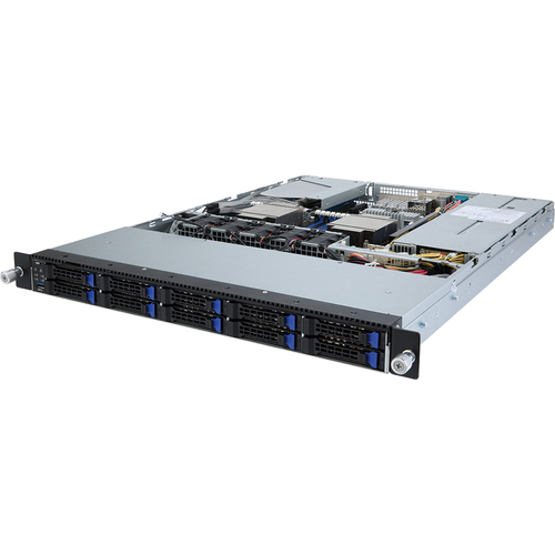 R150-T60 (rev. 110) | ARM Servers - GIGABYTE Global