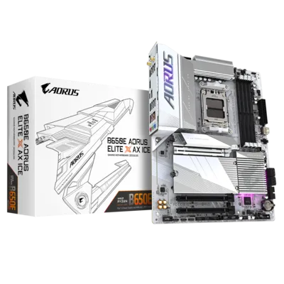 GIGABYTE B650 Motherboard｜GIGABYTE