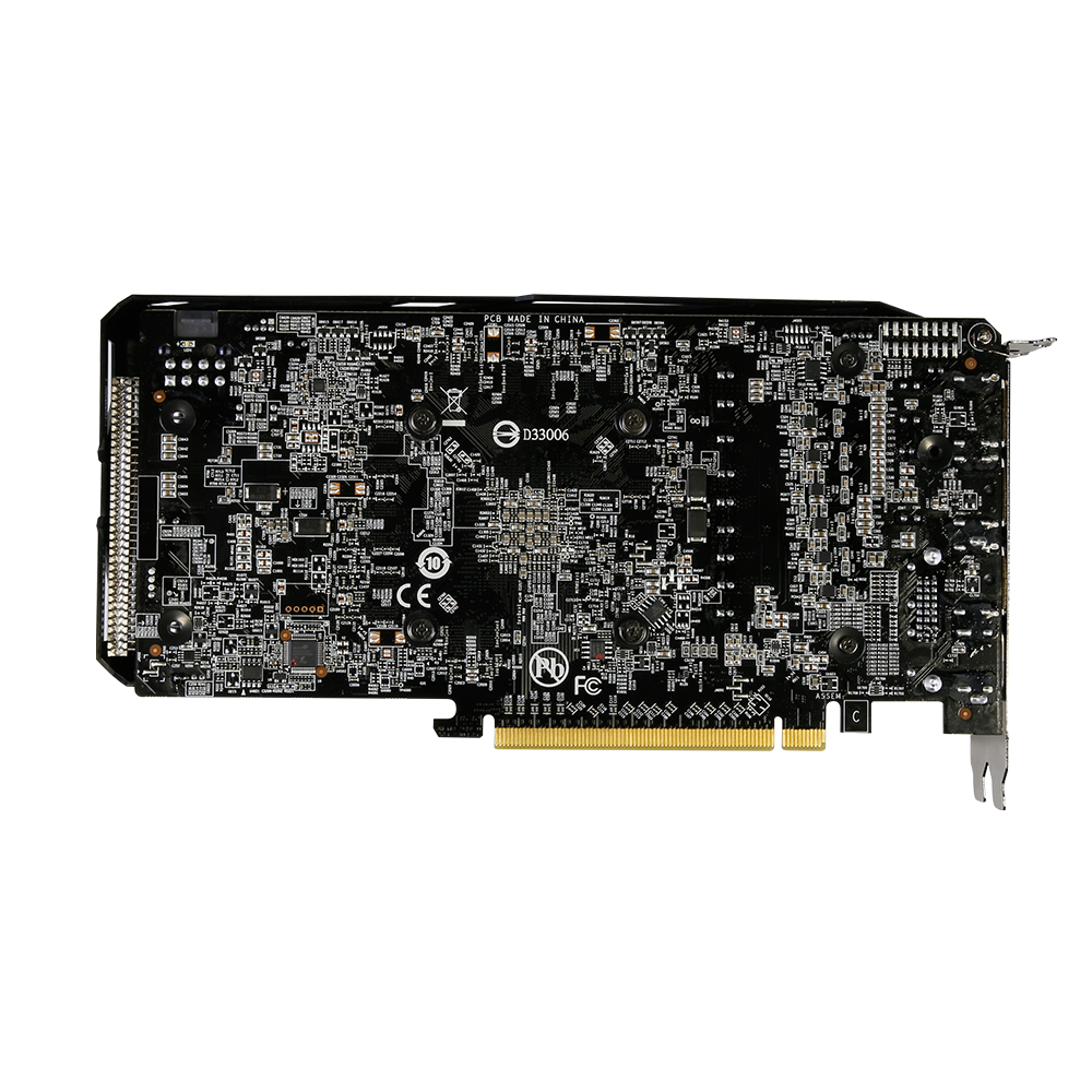 Radeon™ RX 470 WINDFORCE 4G MI｜AORUS - ギガバイト 日本