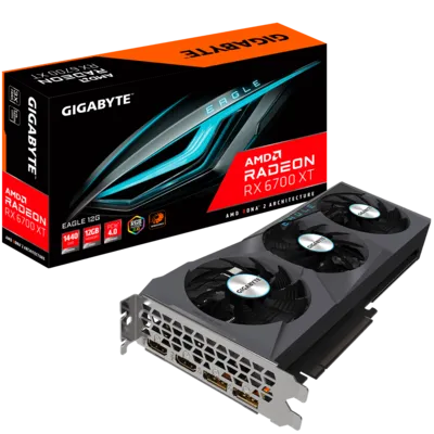 AMD Radeon RX 6700 XT｜AORUS - GIGABYTE Global