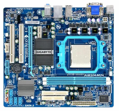 Amd Socket Am2 Schede Madri｜AORUS - GIGABYTE Italia