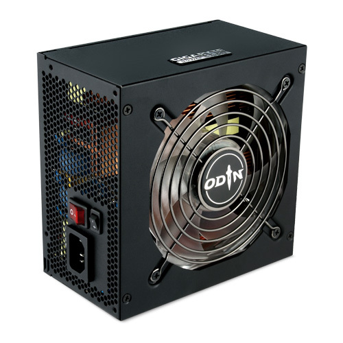 ODIN Plus 500W｜AORUS - GIGABYTE United Kingdom