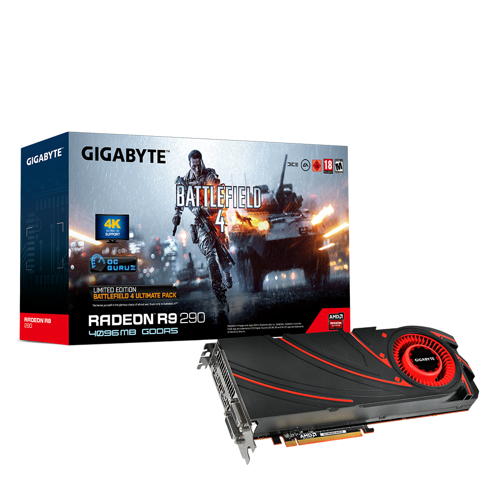 GV-R929D5-4GD-B-GA｜AORUS - GIGABYTE Global