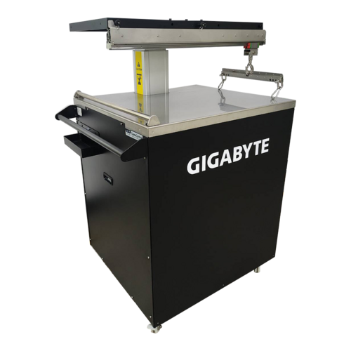 IT Lift | Add-in Cards & Expansion Modules - GIGABYTE Korea